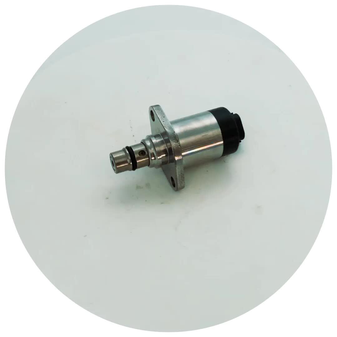 Genuine And New Scv Suction Control Valve Overhaul Kits For Isuzu ...