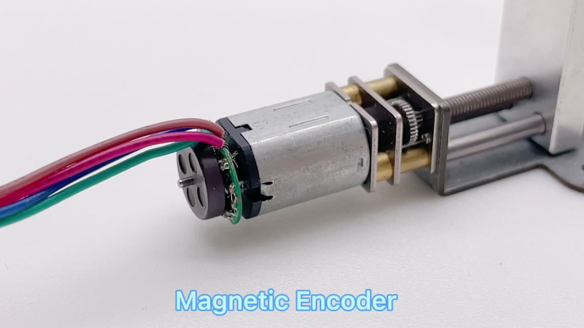 Tt Motor Micro Electric Mini Geared Motor Used For Headphone Stereo Dc ...