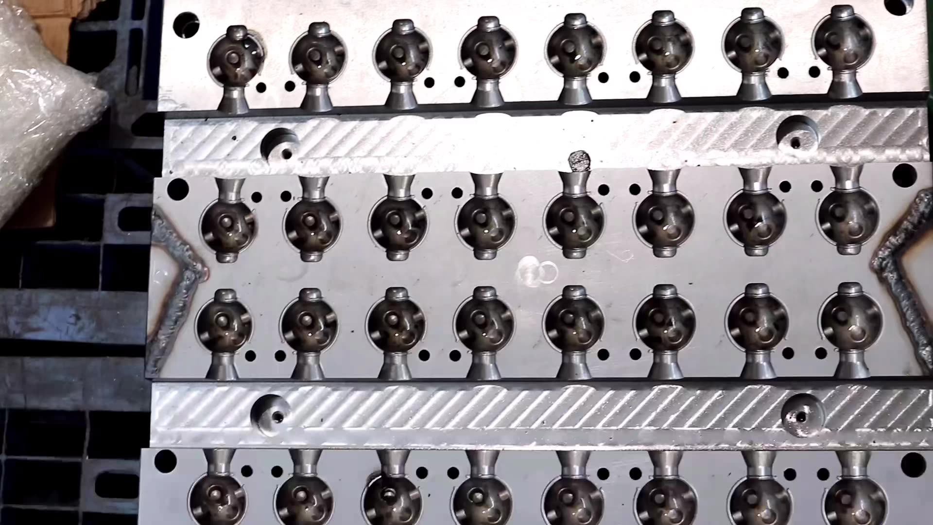 Silicon Mold Product Molds Mouldings Injection Production Mold Plastic ...