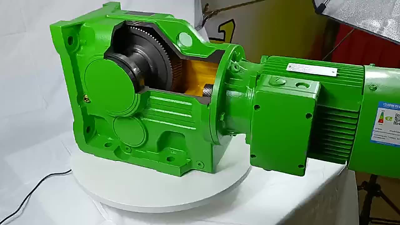 Speed Multiplier Gearboxes Speed Reducer Gearbox Highdrolic Gearbox For ...