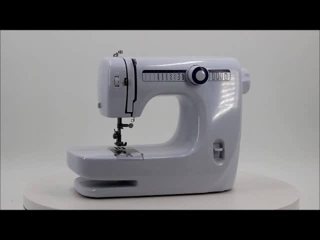 Multifunction Electric Butterfly Sewing Machine - Buy Butterfly Sewing ...
