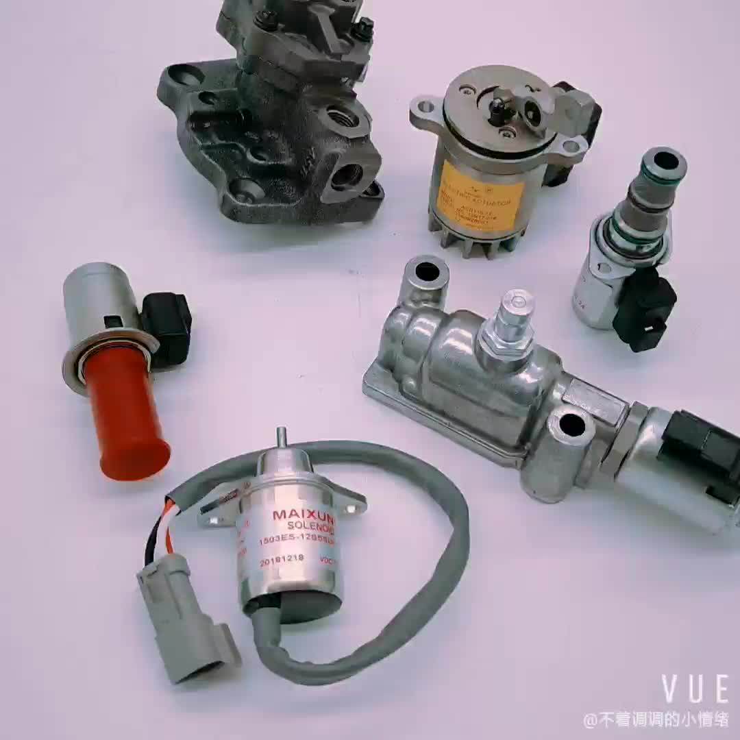 326-1006 Fuel Kit Injection Pump3261006 Fits For C9 C7 D6r D7r 329dl ...