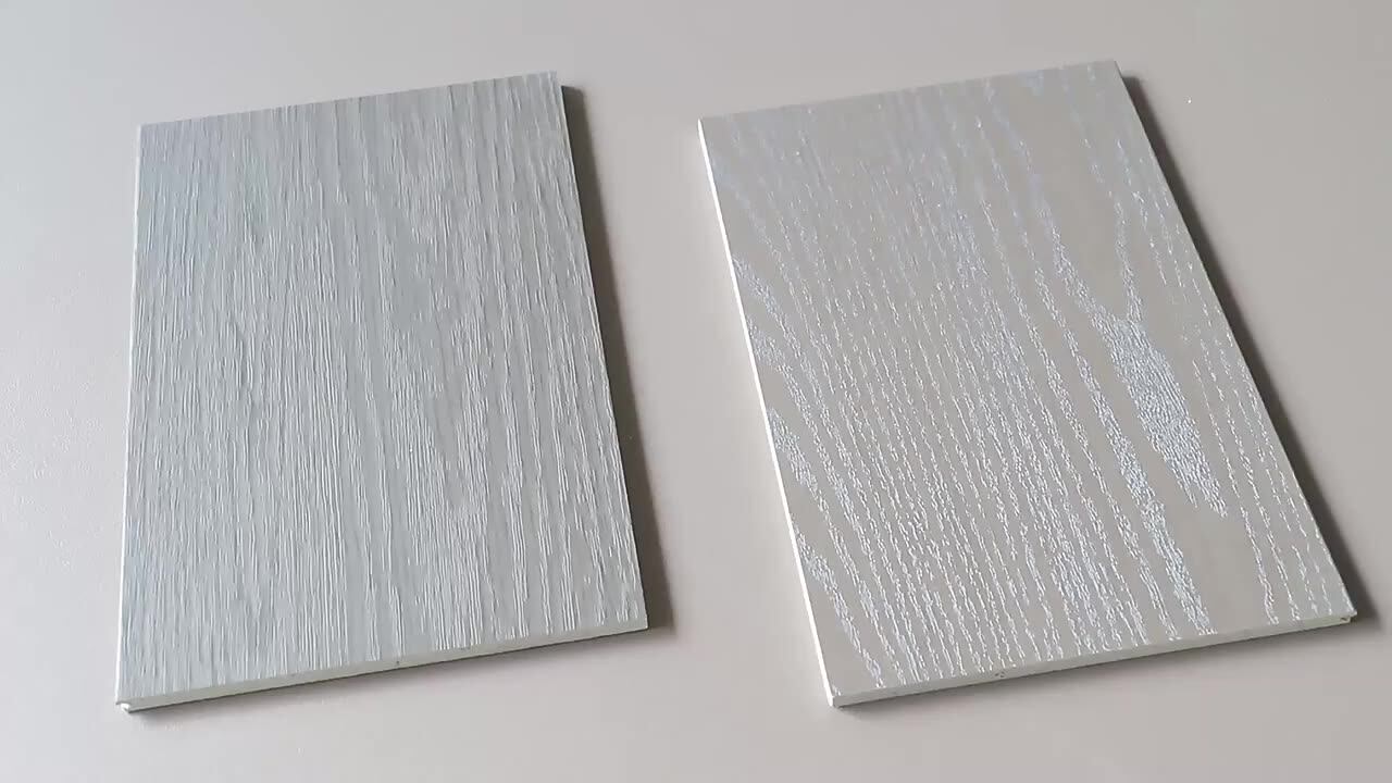 A1 Fireproof Decorative Panel 8mm Ceiling Wall Board Magnesium Sulfate ...