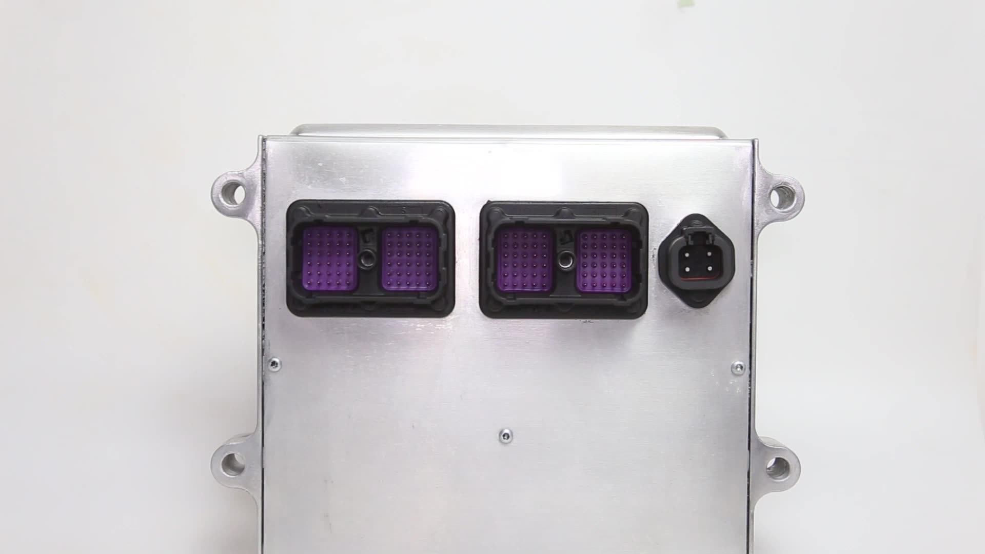 New Original Engine Computer Board Ecu Dme For Bmw F10 F30 N20 X1 E84 ...