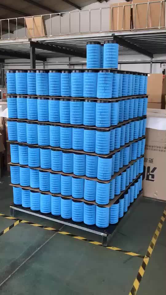 Truck Air Filter 11-9955 119955 11-9300 119300 Thermo King Filter High ...