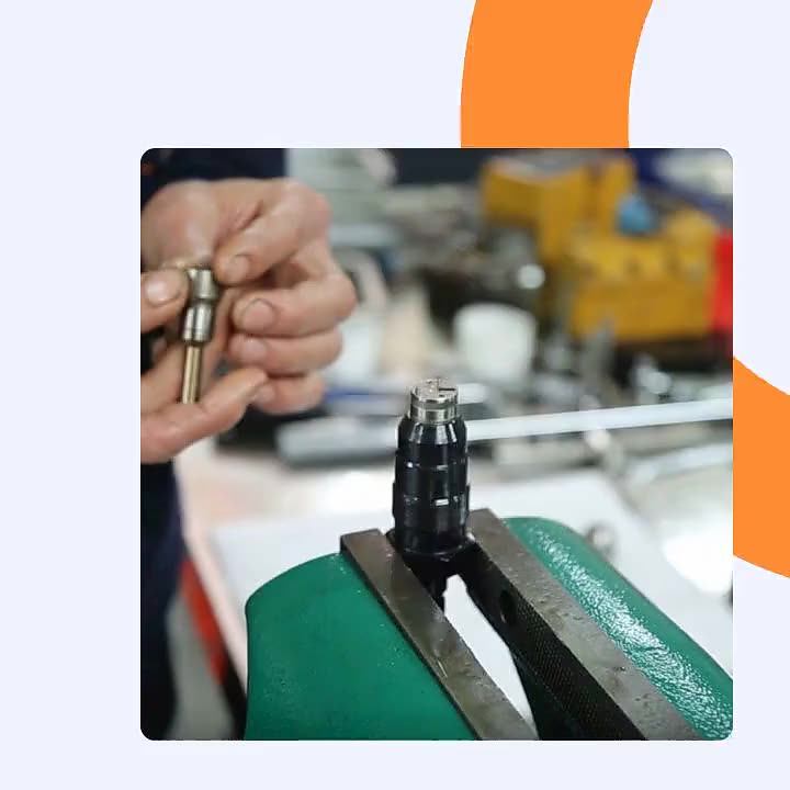 Injector Repair Tool Diesel Common Rail Injector C7c9 Heui Tool Opening ...