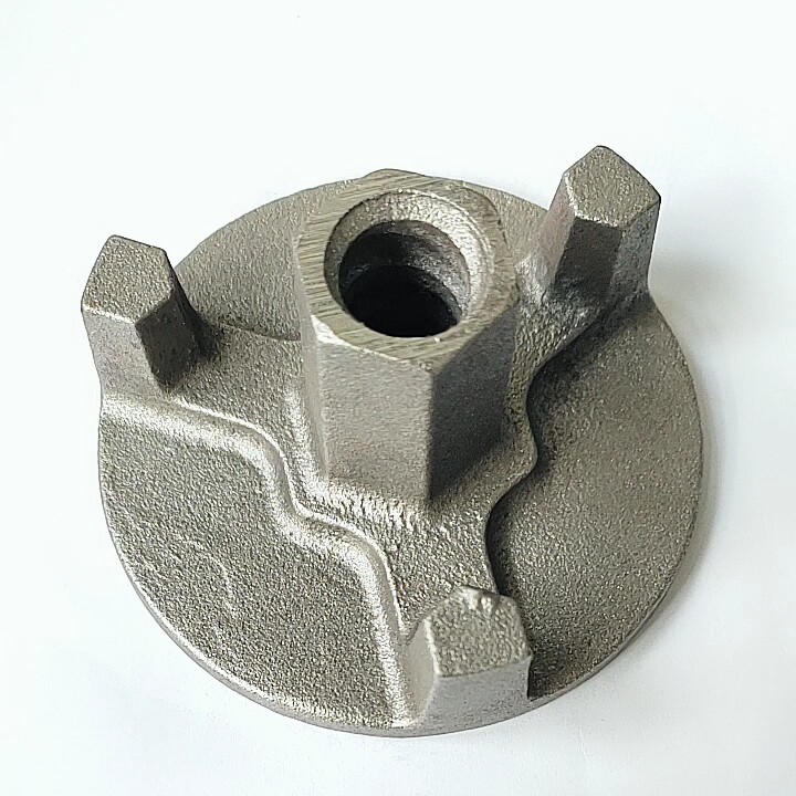 Doka Formwork Accessories Tie Rod And Wing Nut System 16mm Tie Rod Wing ...