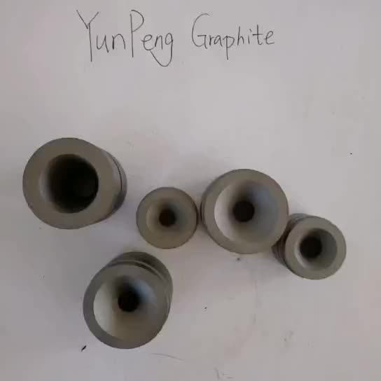 Graphite Rocket Nozzle With Coating - Buy Graphite Rocket Nozzle ...