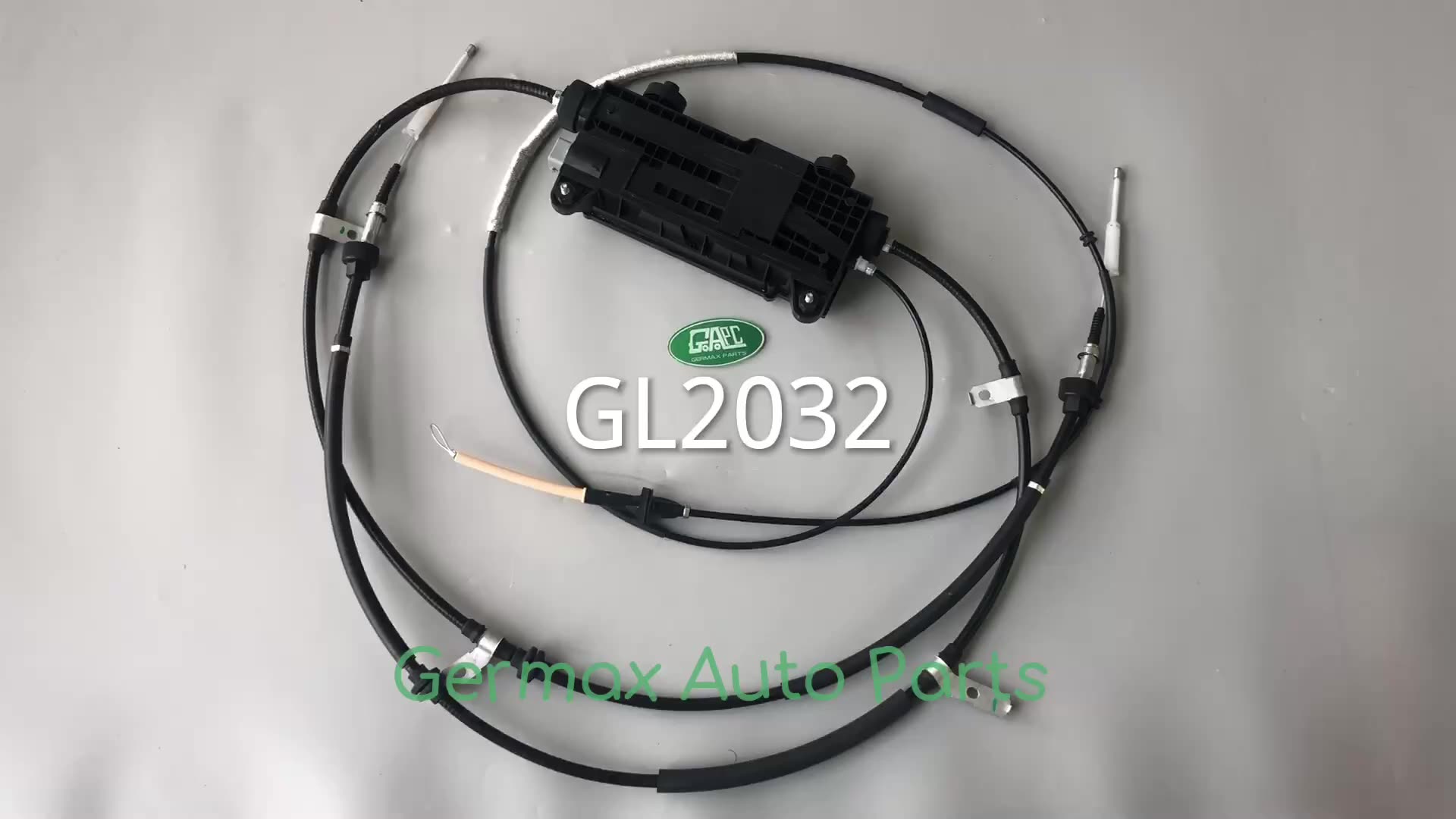 Parking Brake Actuator Lr013699 Lr023622 Lr032104 Lr052209 Gl2032 For ...