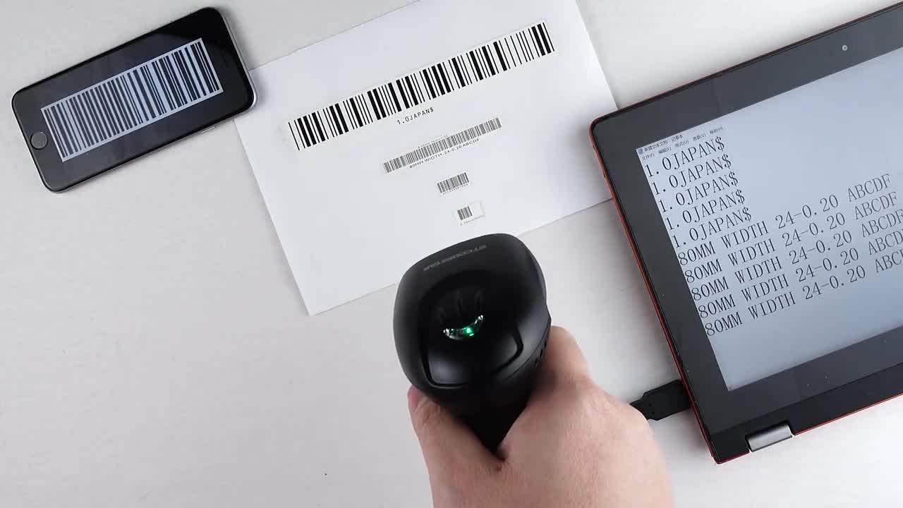 X-9700a Ocr Mrz Barcode Scanner Ccd Parcel Scanner - Buy Ocr Mrz ...