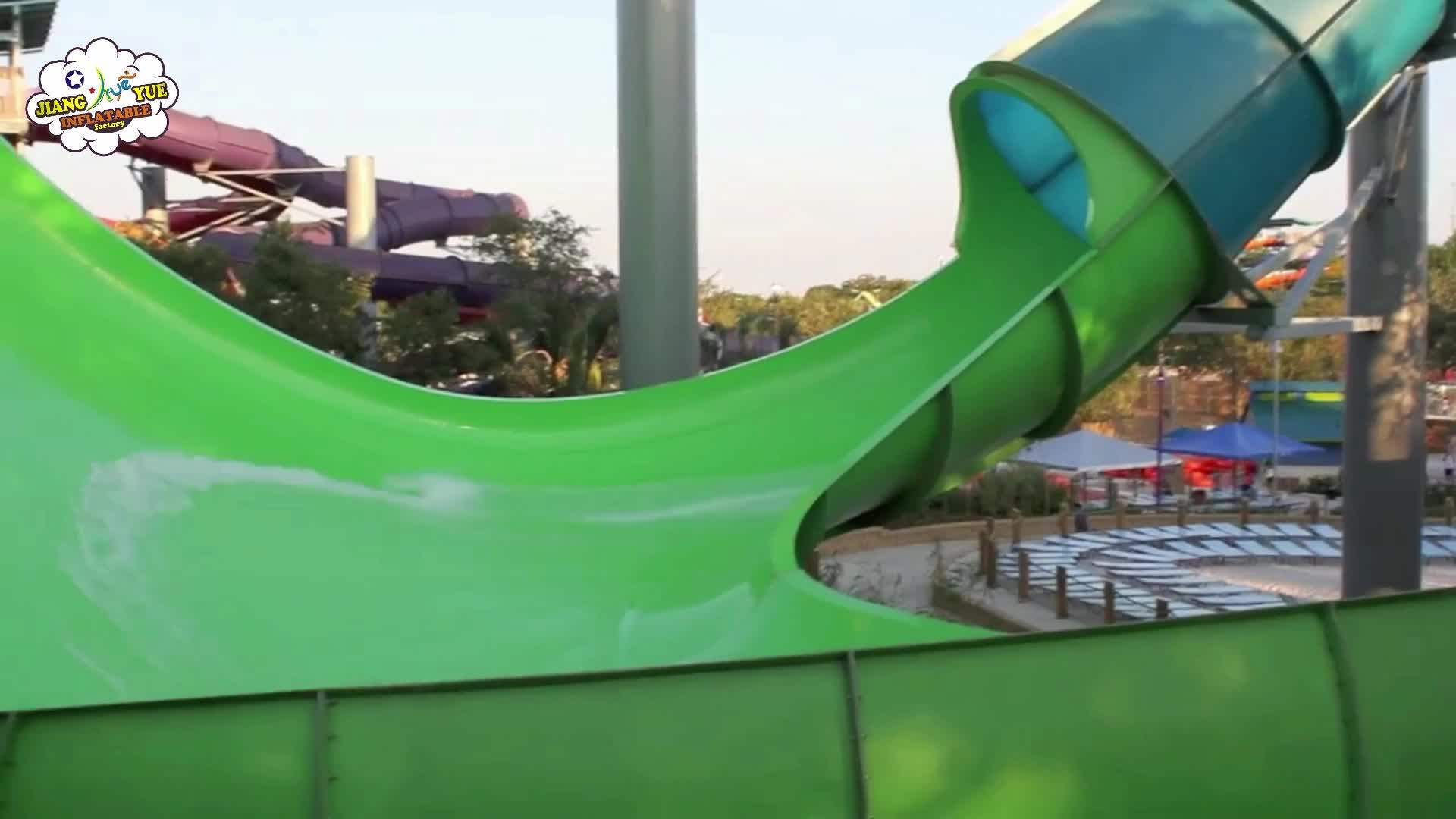 4 Person Pure Pvc Family Round Raft Tube Inflatable Water Park Raft For ...