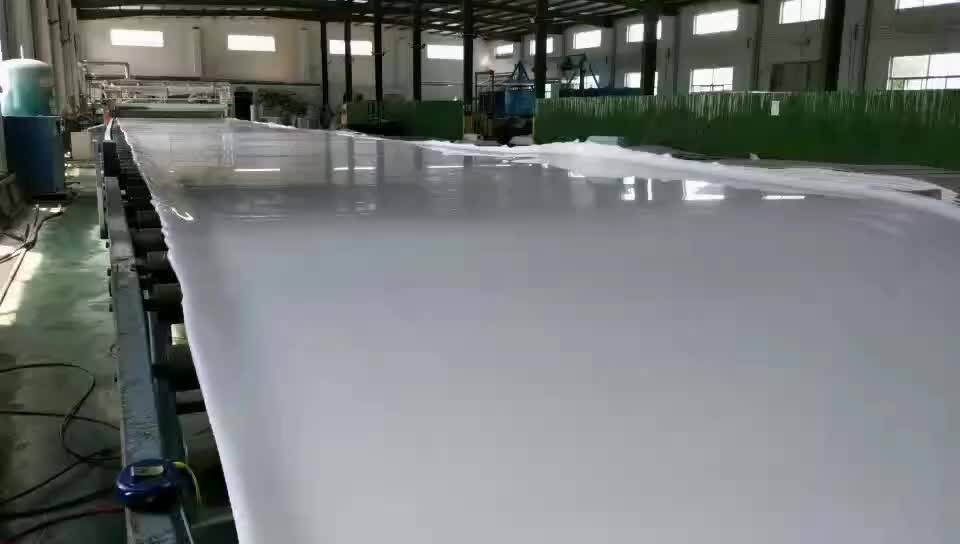 10mm Thickness High Density Polyethylene/hdpe Plastic Sheet/board ...