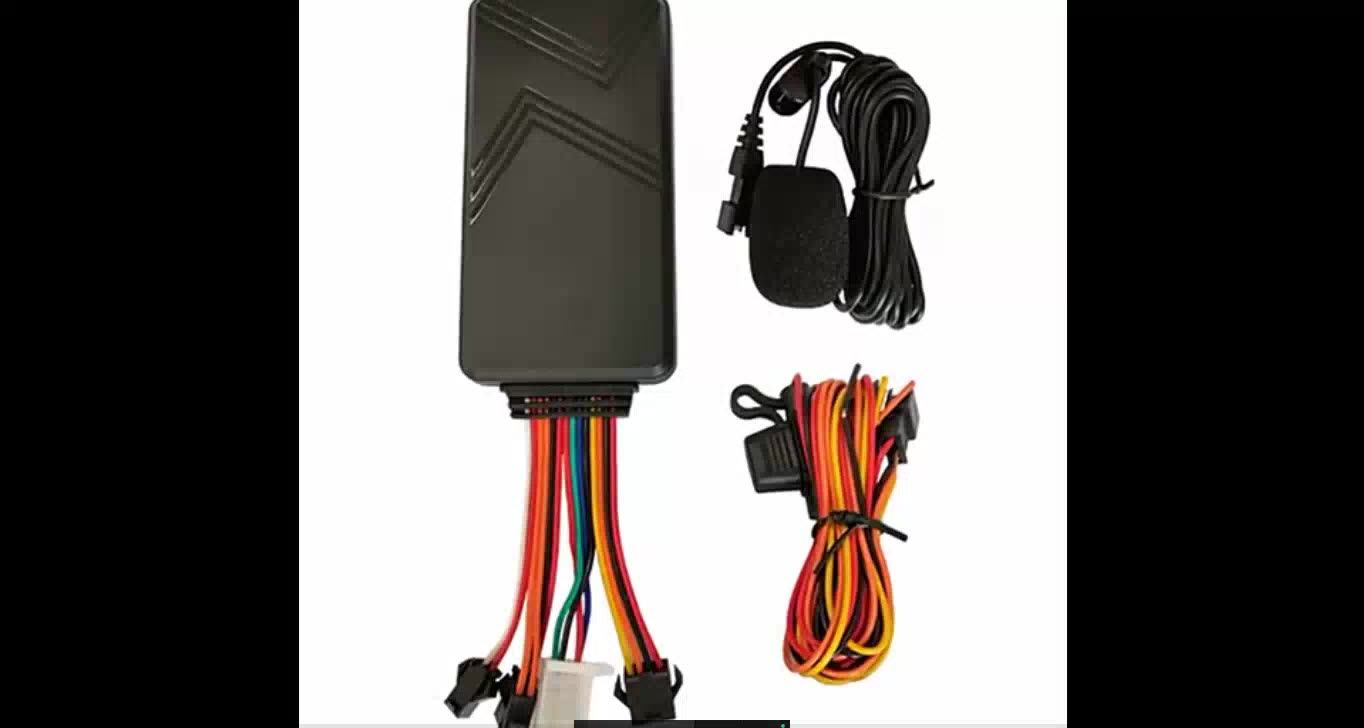 Popular Jt808 Protocol 4g Cat1 Rs485 Rs232 Interface Gps Tracker With Rfid Fuel Sensor And ...