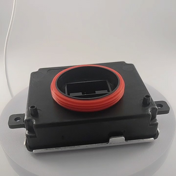 Oem Led Module 4g0907697d Led Daytime Running Light Module Headlight ...