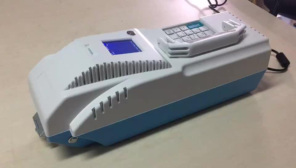 Economic Ion Mobility Explosive Scanner Spectrometry Bomb Detector ...