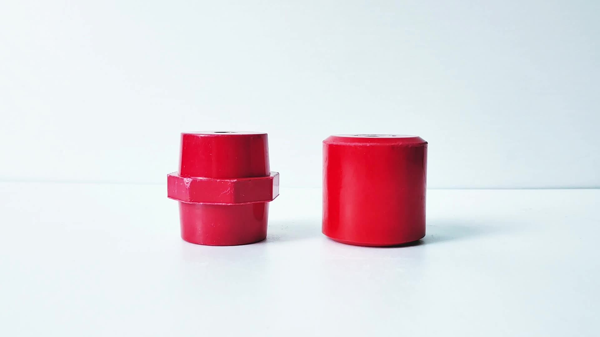 Electrical Busbar Insulators/standoff Insulator/busbar Support ...