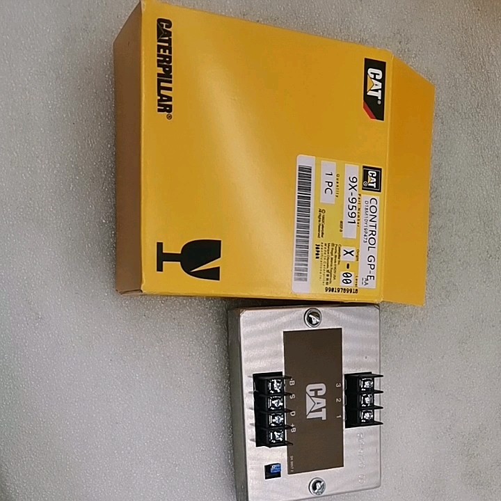 Cat C7 Electrical Converter Gp Transformer Assembly 9x9591 9x-9591 ...