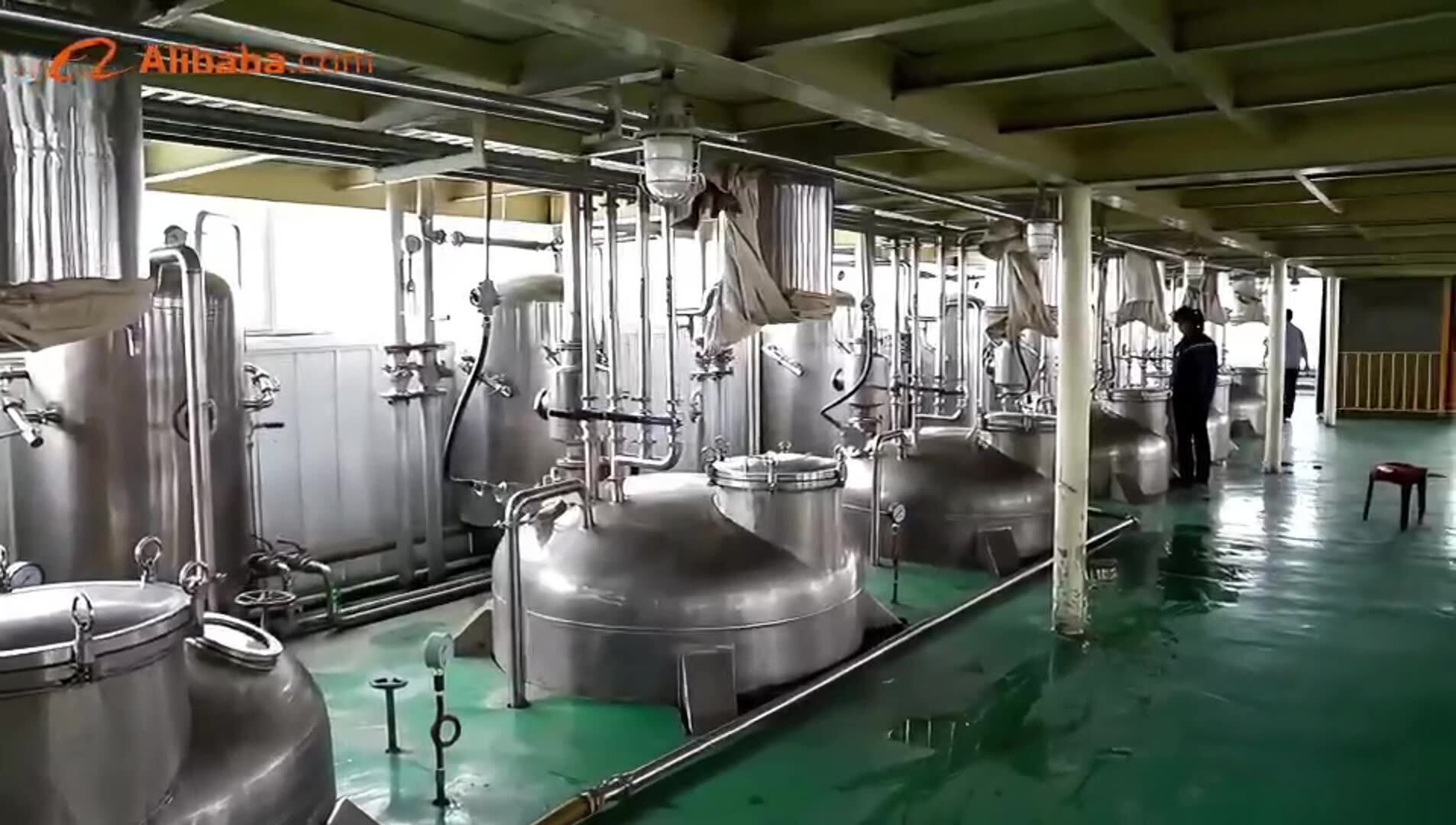 Durlevel Cas 68479-98-1 China Factory Diethyl Methyl Benzene Diamine ...