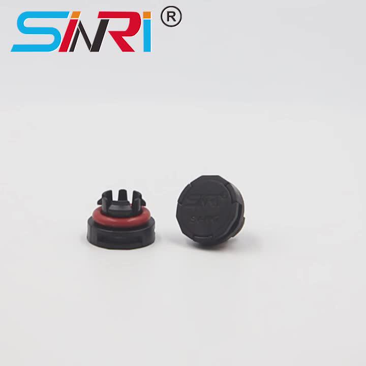 Balance Pressure Automotive Vents Breathable Snap Fit Vent Valve - Buy ...