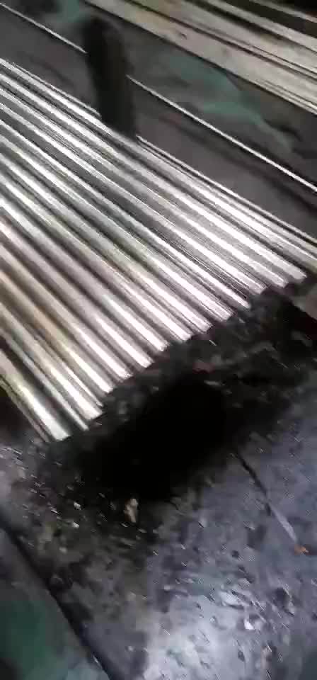 Aisi 410 416 420 420f 430 430f 431 Stainless Steel Round Bar - Buy 430 ...