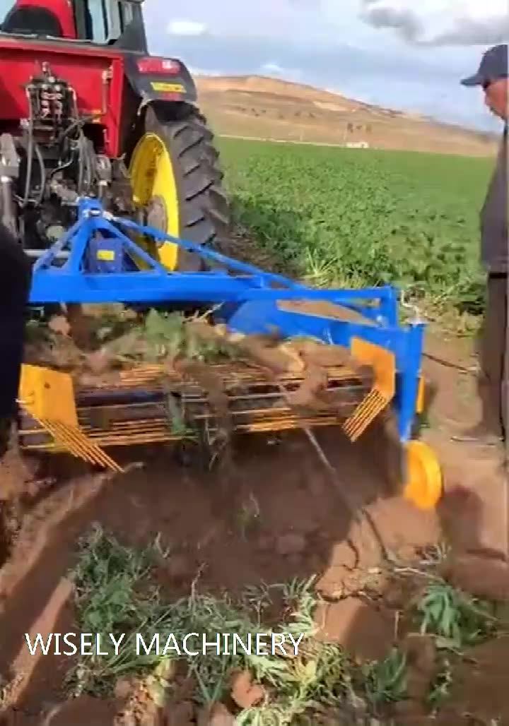 Used 1 Row Sweet Potato Digger For Sale - Buy Used 1 Row Sweet Potato ...