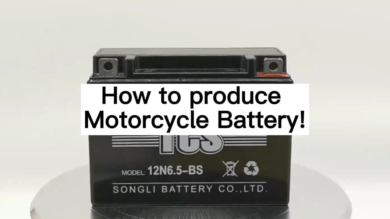 12 Volt 12v 5ah Sla Sla1055 Rechargeable Sealed Vrla Lead Acid Battery ...