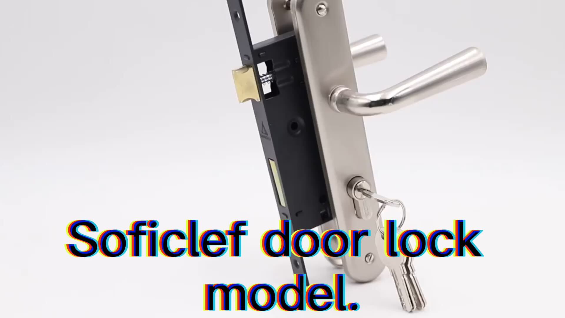 Soficlef 126 Lock 124 Lock 108 Lock - Buy Soficlef Lock,Soficlef Door ...