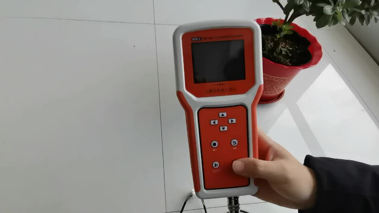 Handheld Agriculture Soil Testing Kit Smart Agriculture Sensors Soil ...