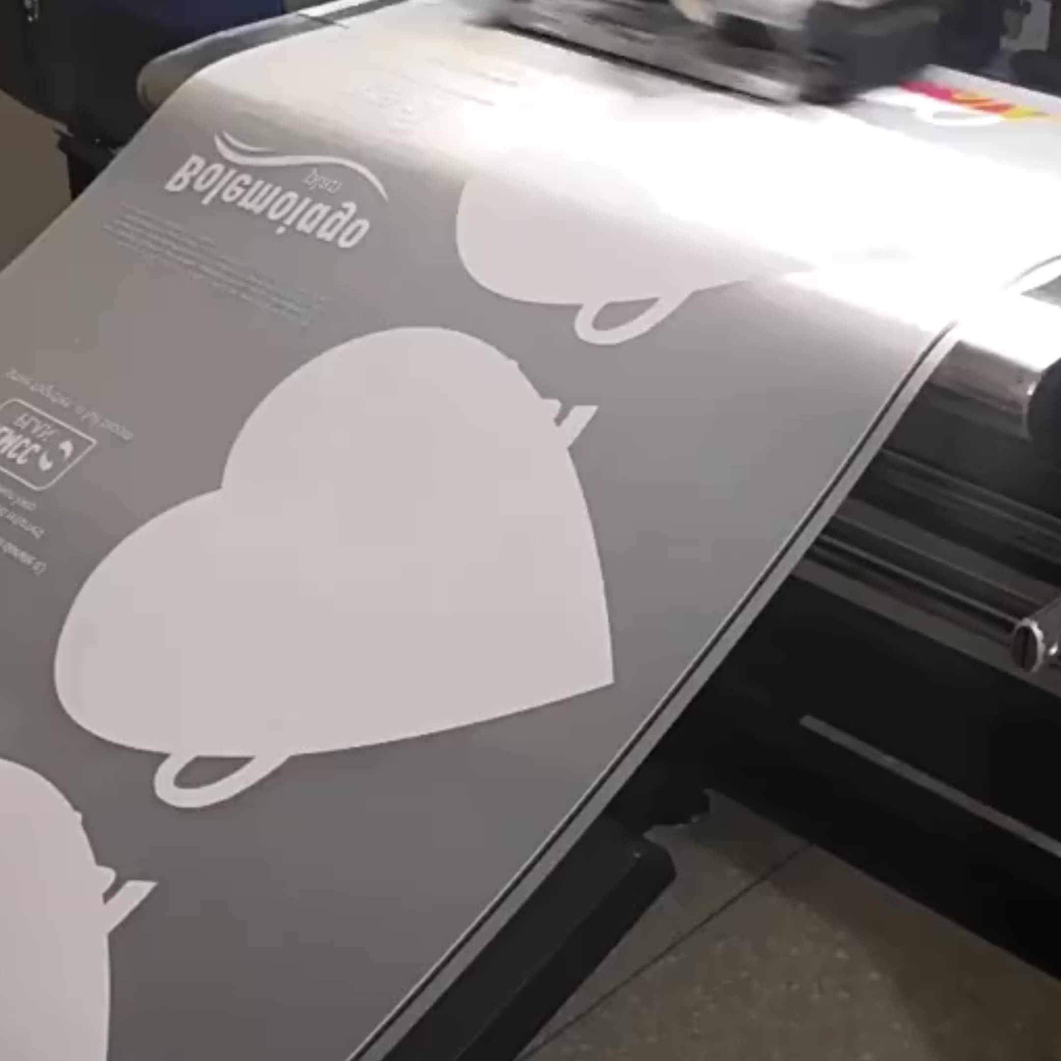 Beautiful Christian Mary Of Virgin Thermo Heat Transfer Sticker On ...