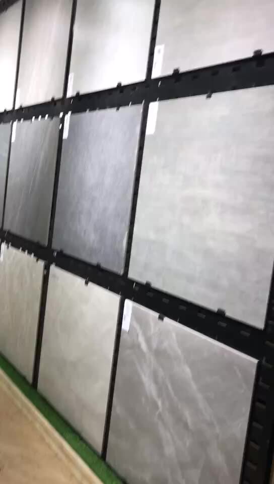 60x60 Rustic Matt Homogeneous Granit Tiles Lantai Keramik Digital ...