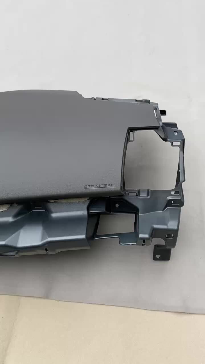 Gfkj Bumper Spoiler Car Dashboard Is Suitable The Middle East Version ...