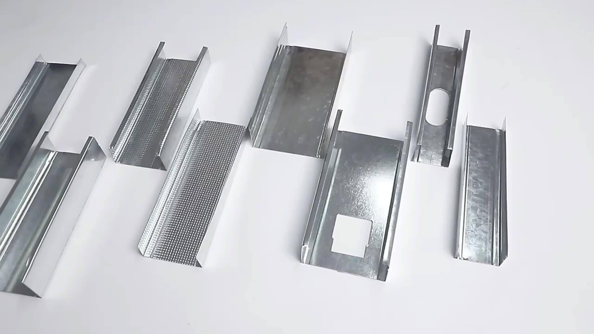 Metal Furring Strips Sizes Drywall Metal Stud And Track Buy Metal