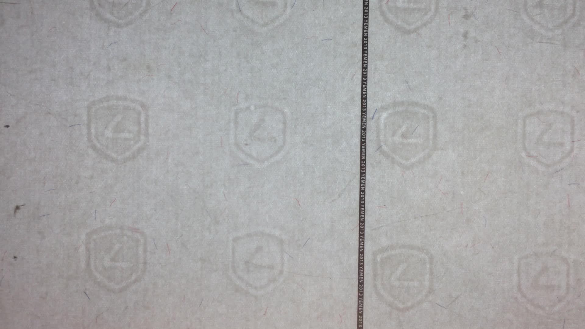 Stickers Thread,Wire,Security Watermark Paper - Buy Water Sensitive ...