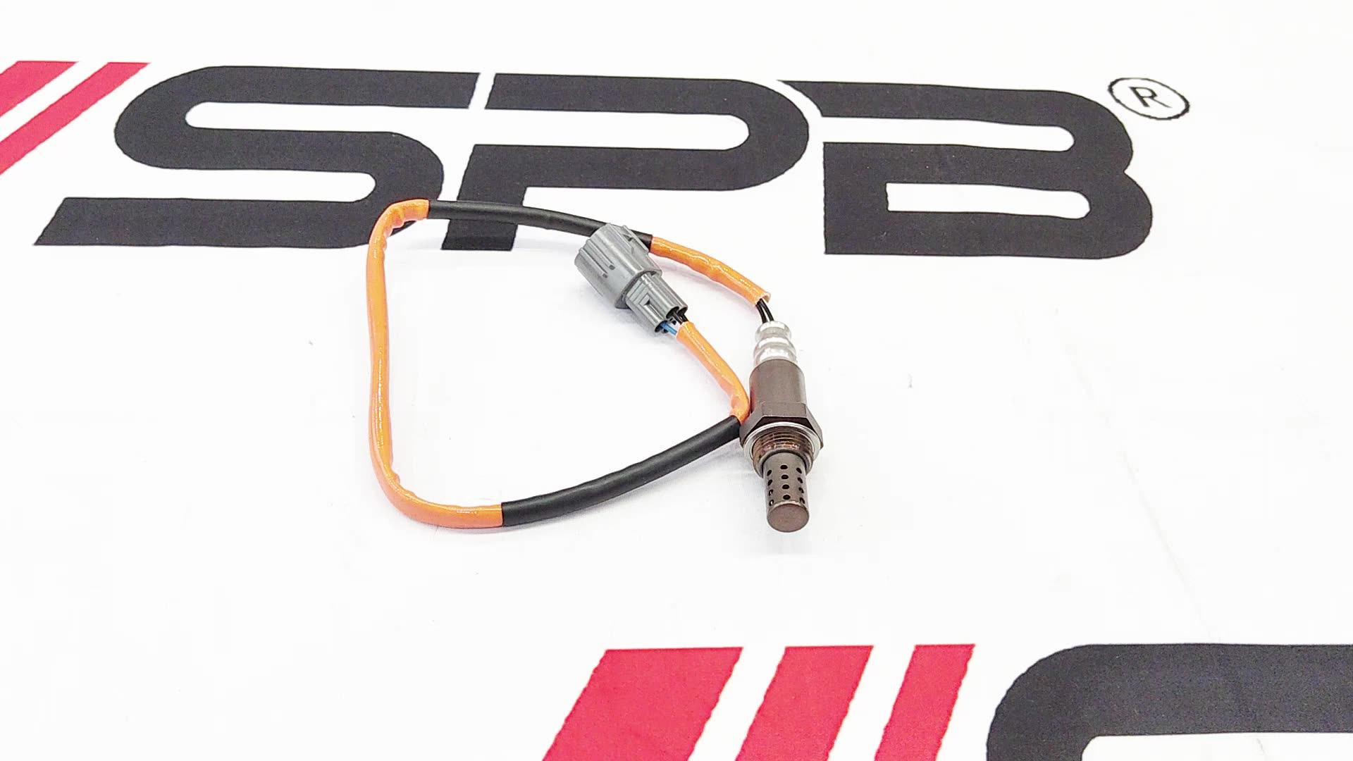 Oxygen Sensor Oe 36532-pnb-g02 For Honda Crv Rd5 2.0l - Buy Oxygen Sensor For Honda Crv,Oxygen ...