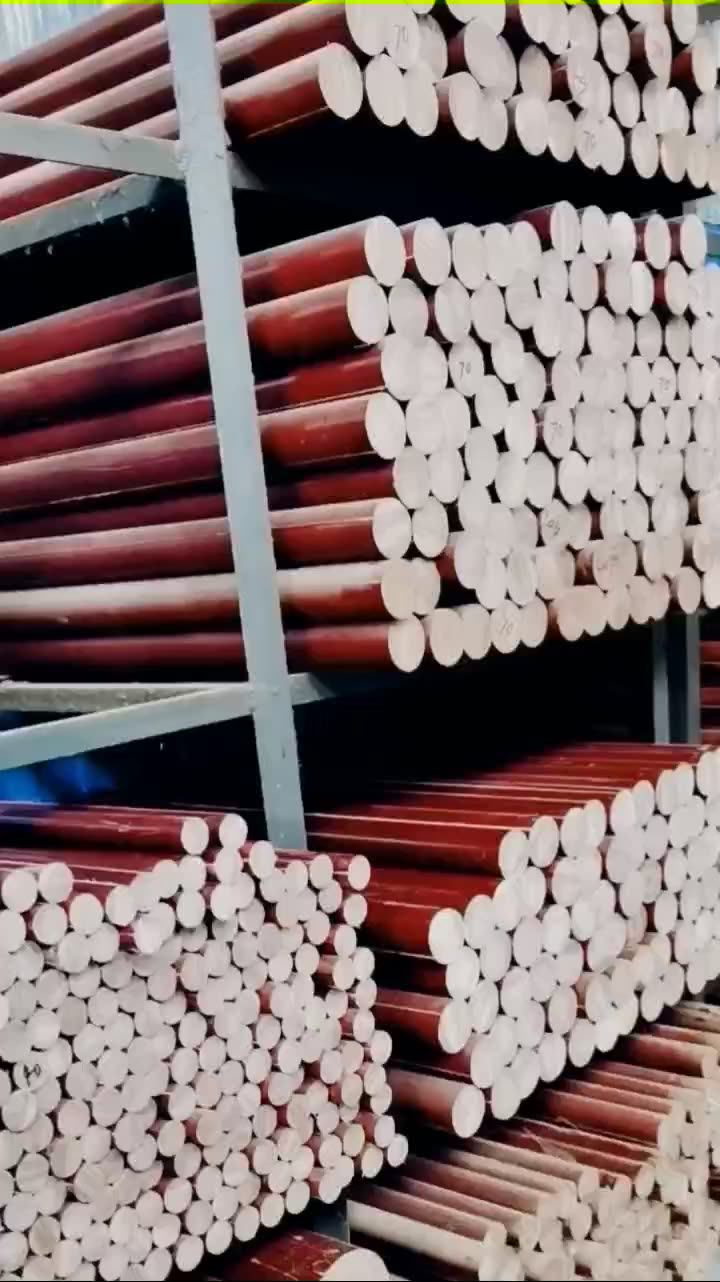 Insulating Components Phenolic Cotton Cloth Laminated Rod - Buy ...