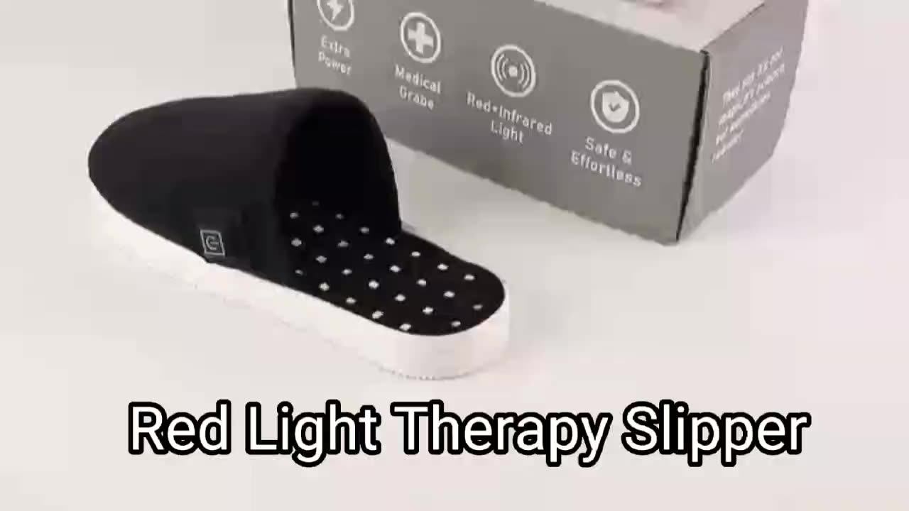 Phototherapy Neuropathy Treatment Device 660nm 850nm Pulse Led Photon ...