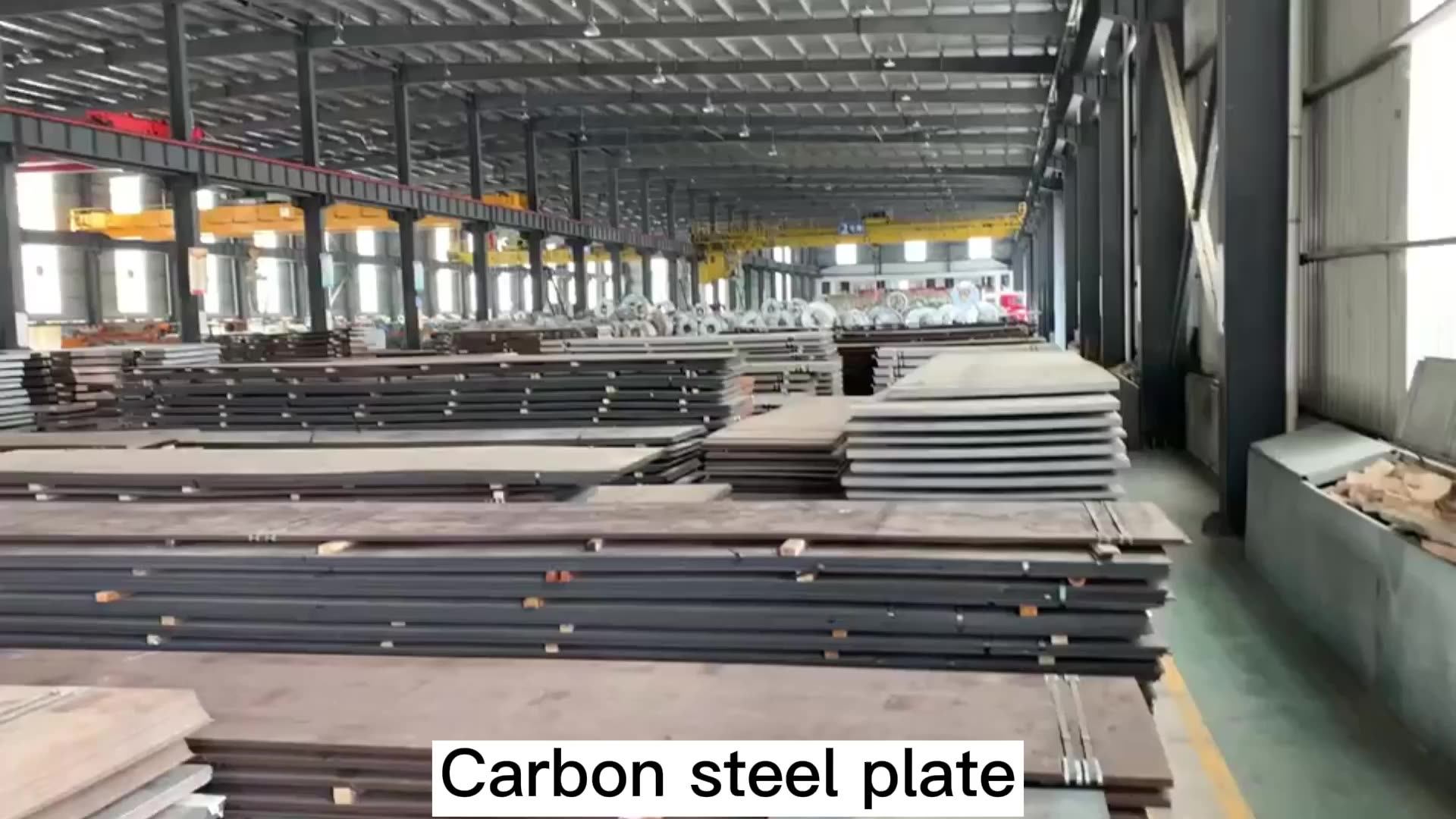 Abs Lr Shipbuilding Plate Mild Steel Manufacturer - Buy Carbon Steel ...