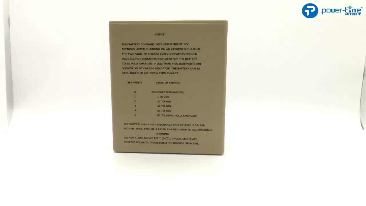 Bb-2590/u Battery 14.4v/28.8v7.5ah/15ah Military Lithium Ion Battery ...