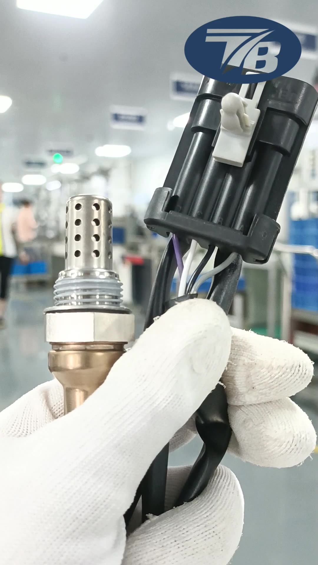 跨境专供 氧传感器25325359 25325632 SMW250394 Oxygen Sensor-阿里巴巴