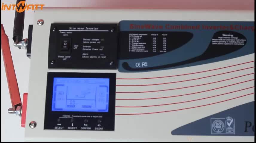 W7 Power Star with Battery Charger, LW Inverter -Alibaba.com