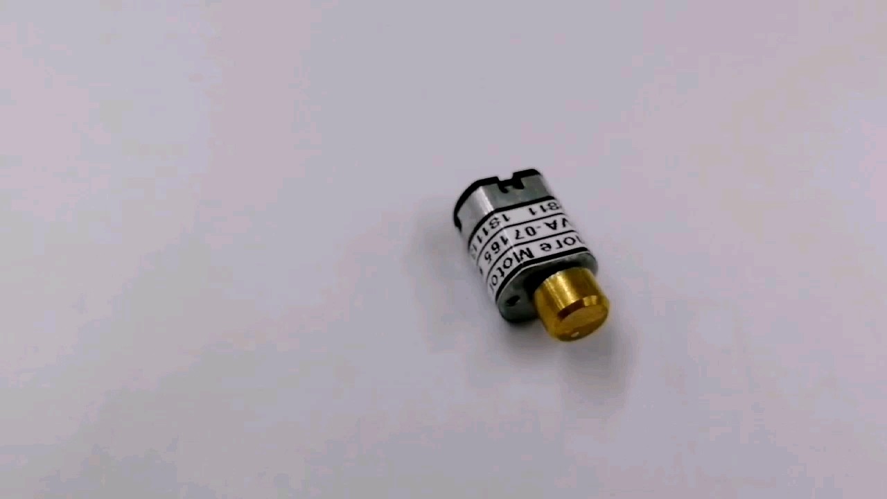 Miniature High Quality Small Battery Powered Motor - Buy Small Battery ...