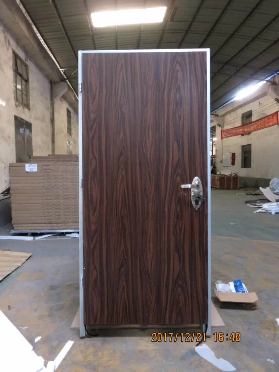 Nigeria Hot Israel Security Door Mater Door - Buy Stainless Steel ...