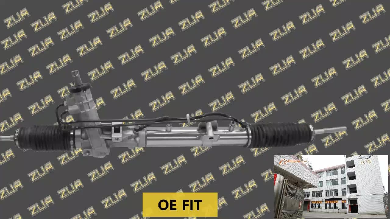 For Bmw 3 E36/e46 Steering Gear Box Hydraulic Power Steering Rack And ...