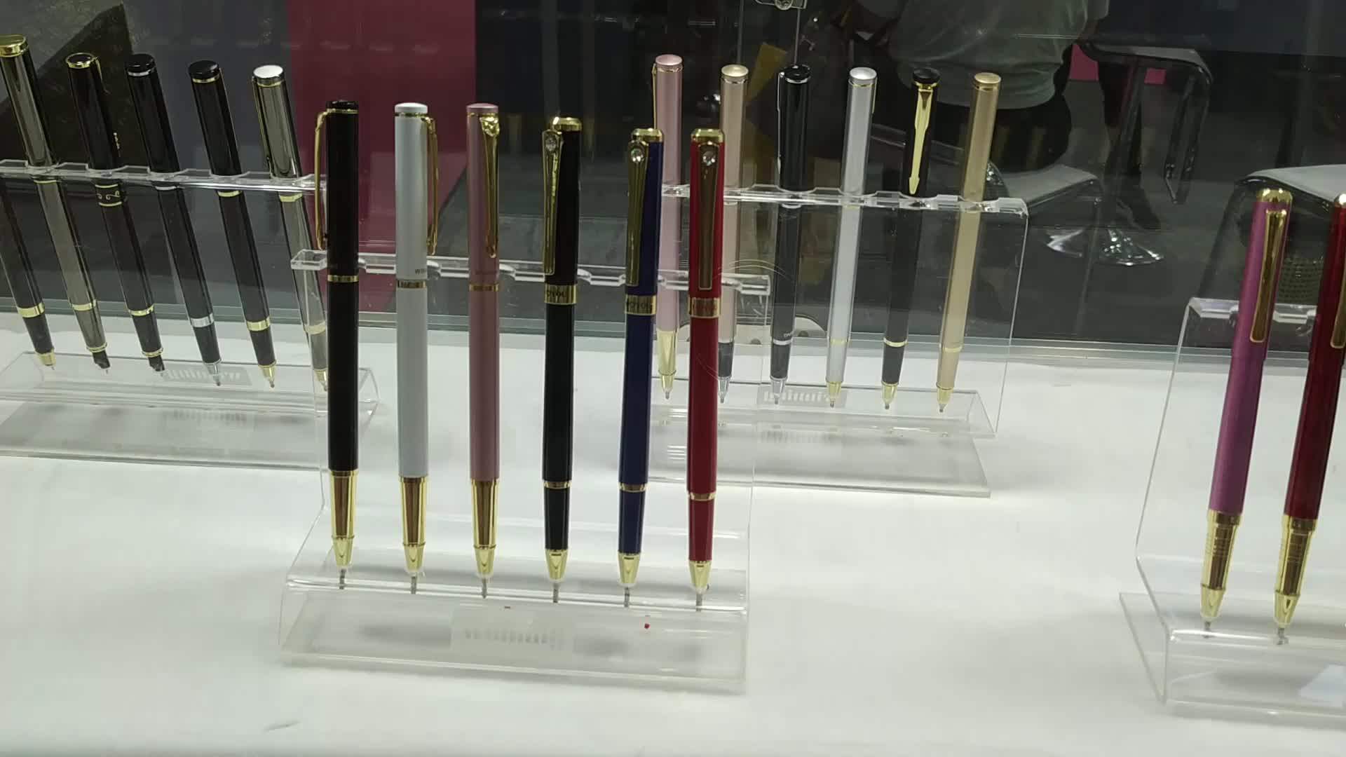 86 Hole Plexiglass Acrylic Pencil Paint Brushes Pen Holder Desk Stand ...