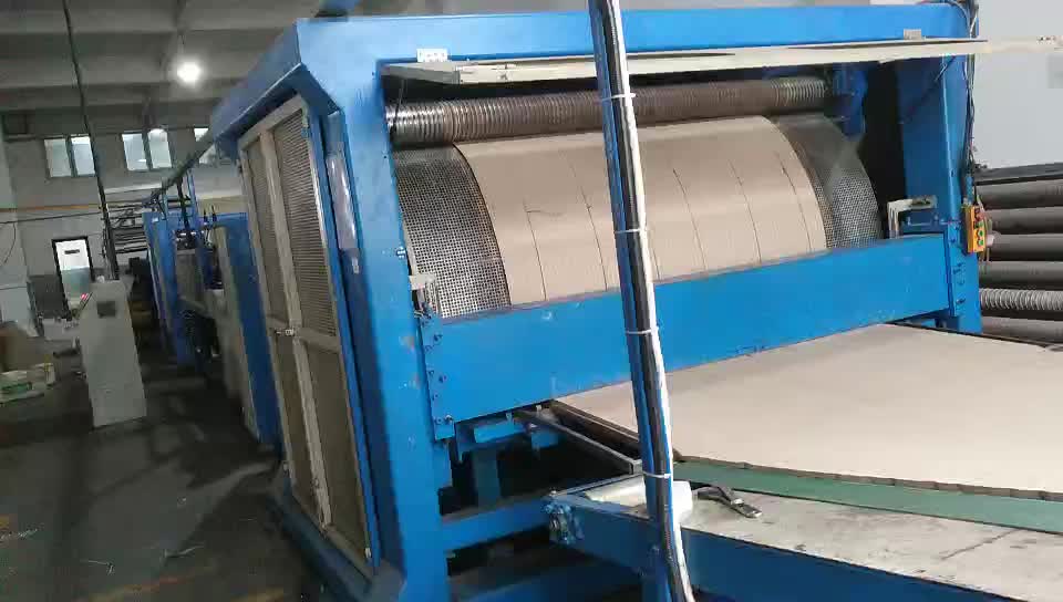 Honeycomb Paper Core Production Line Making Machine With European Technology - Buy Hoenycomb ...