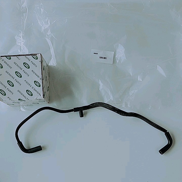 3.0l Tdv6 Lr3 油分离器管lr013531 Gl1851 路虎discovery 3 Discovery 4 2005-2009 ...