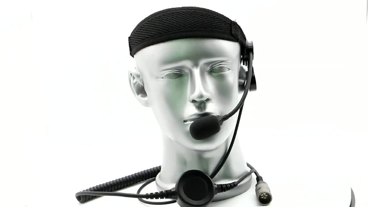 Sincgars - Military Radio Tactical Headset -Alibaba.com