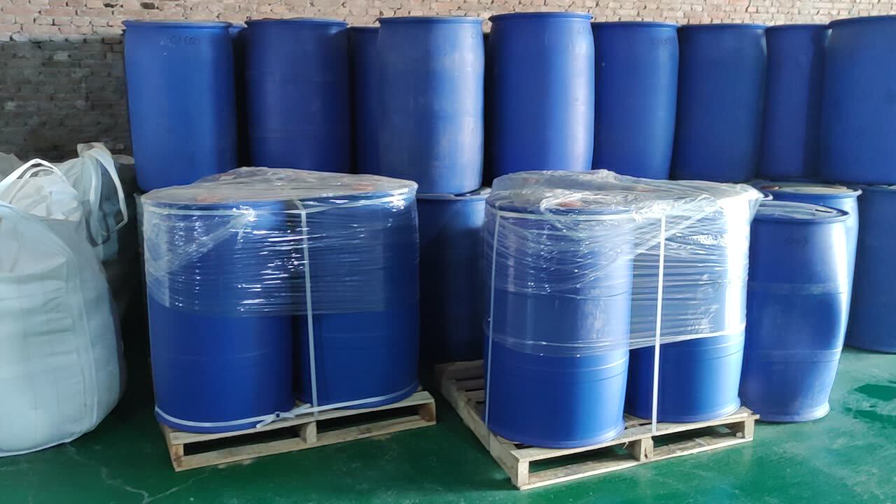 99.9% Top Purity Poly Alpha Olefin Pao Cas 68037-01-4 Hydrogenated ...