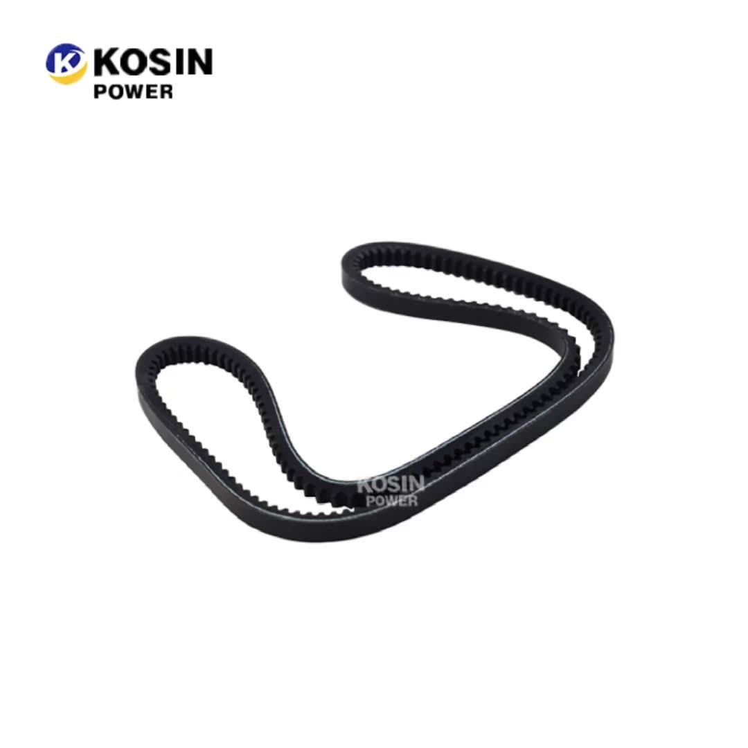 China Factory Nt855 Nta855 Alternator Pulley V Belt V Ribbed Belt ...