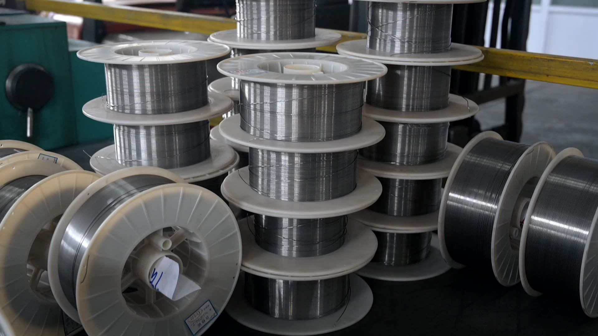 Wodon Wear Resistant Hardfacing Welding Wire With Flux Cored - Buy ...